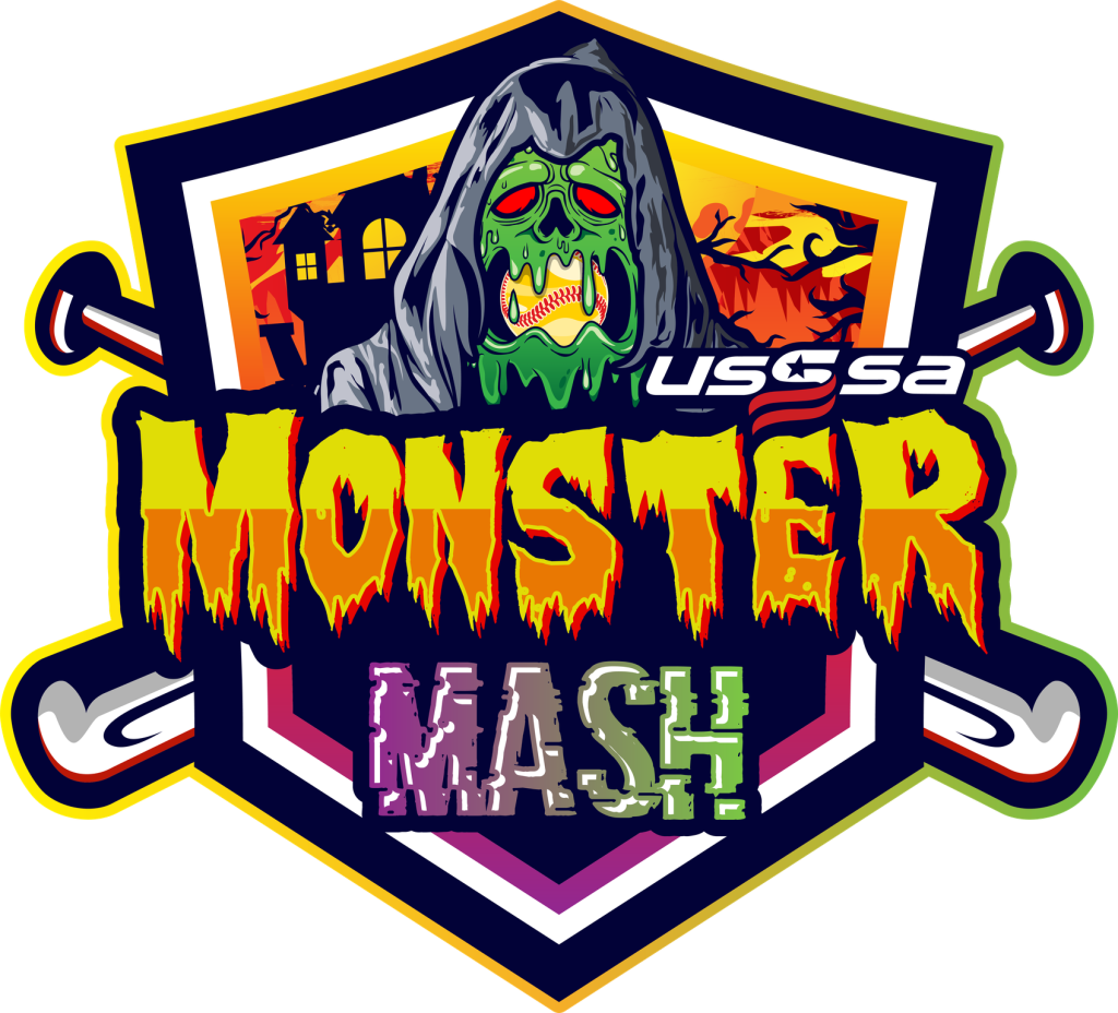 Monster Mash (DOUBLE POINTS) (2025) - Denton/Frisco/Rowlett, TX - USSSA ...