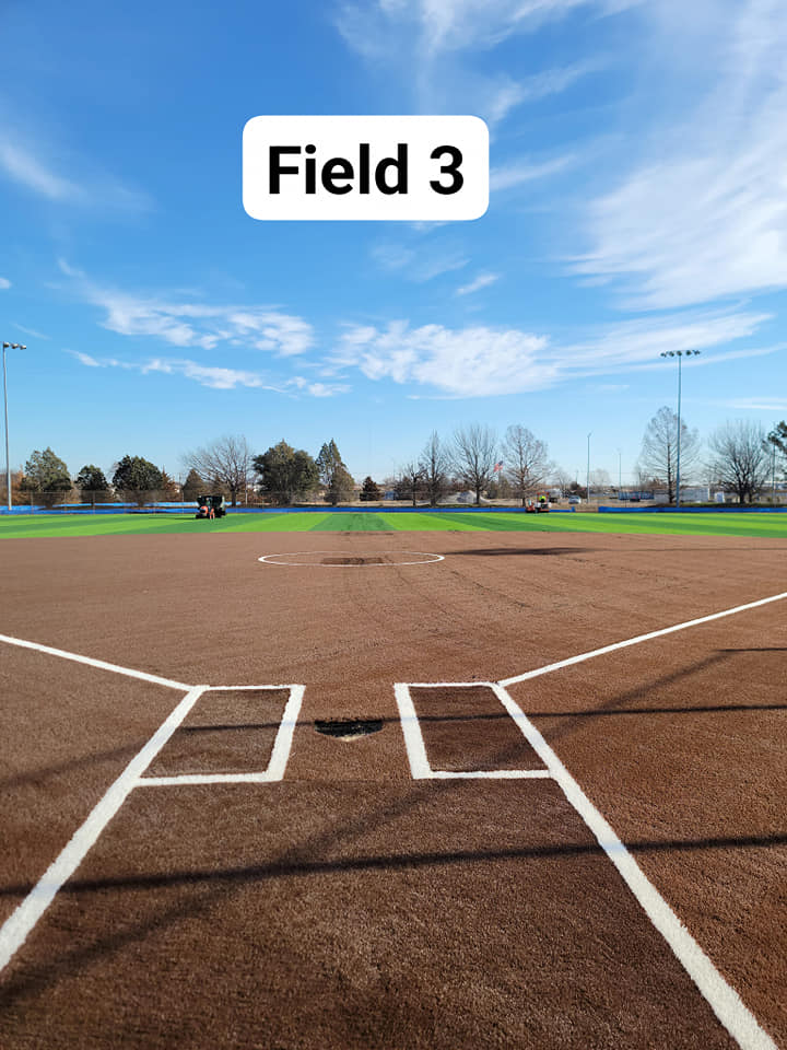 Turf Monster Shootout (100% Turf Complex) (2023) - Wichita Falls, TX ...