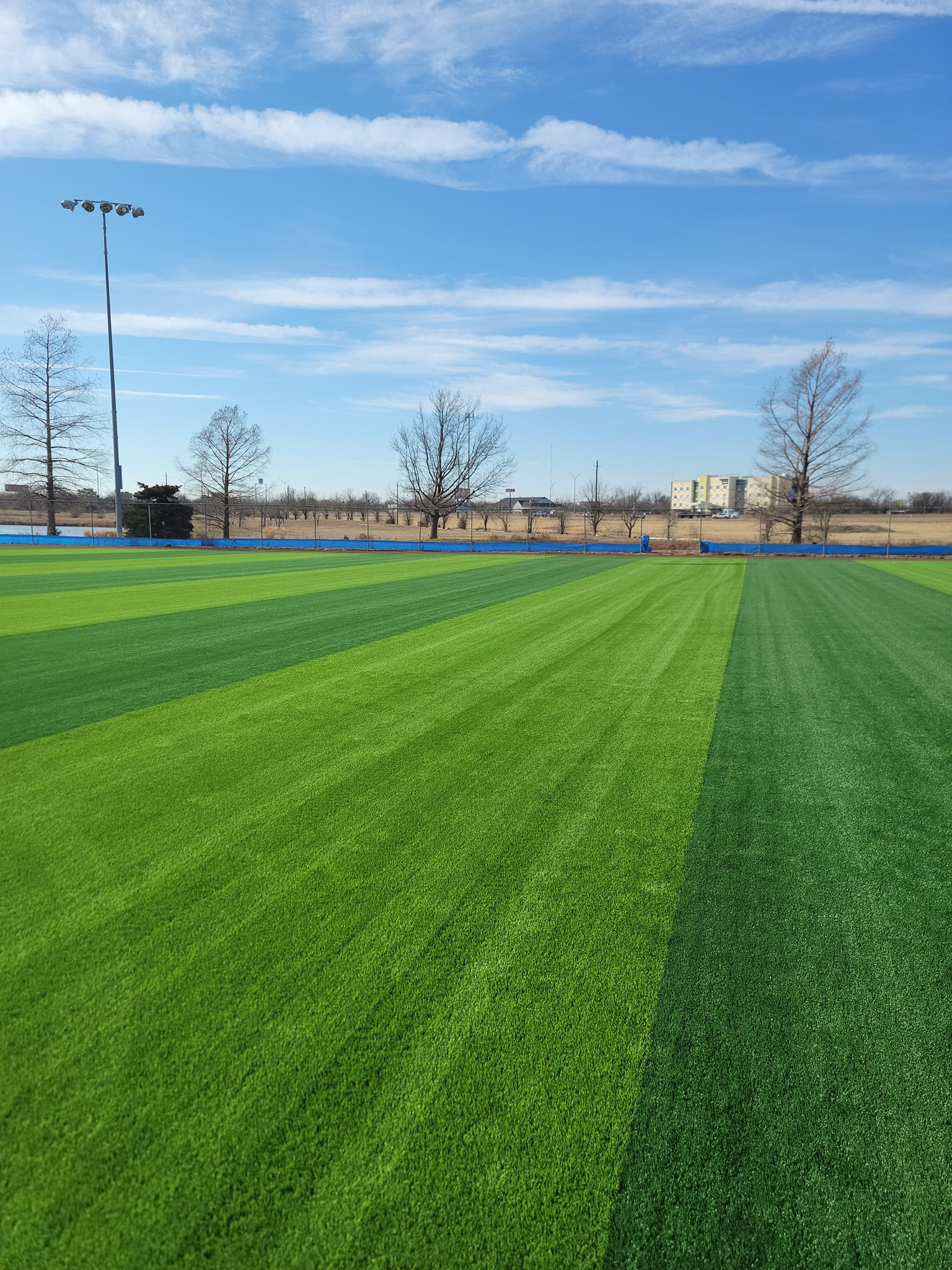 Turf Monster Shootout (100% Turf Complex) (2023) - Wichita Falls, TX ...