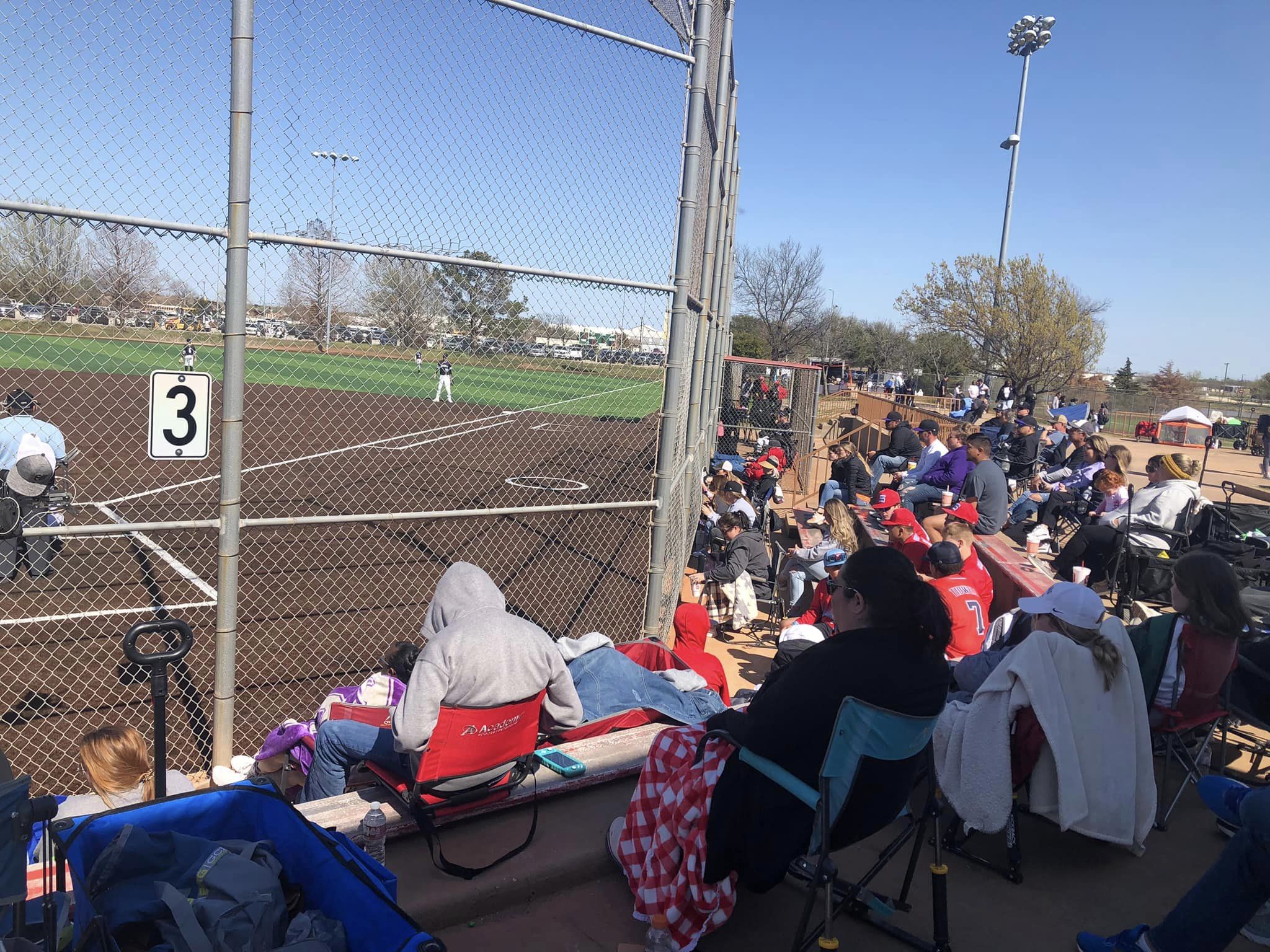 Turf Monster Shootout (100% Turf Complex) (2023) - Wichita Falls, TX ...