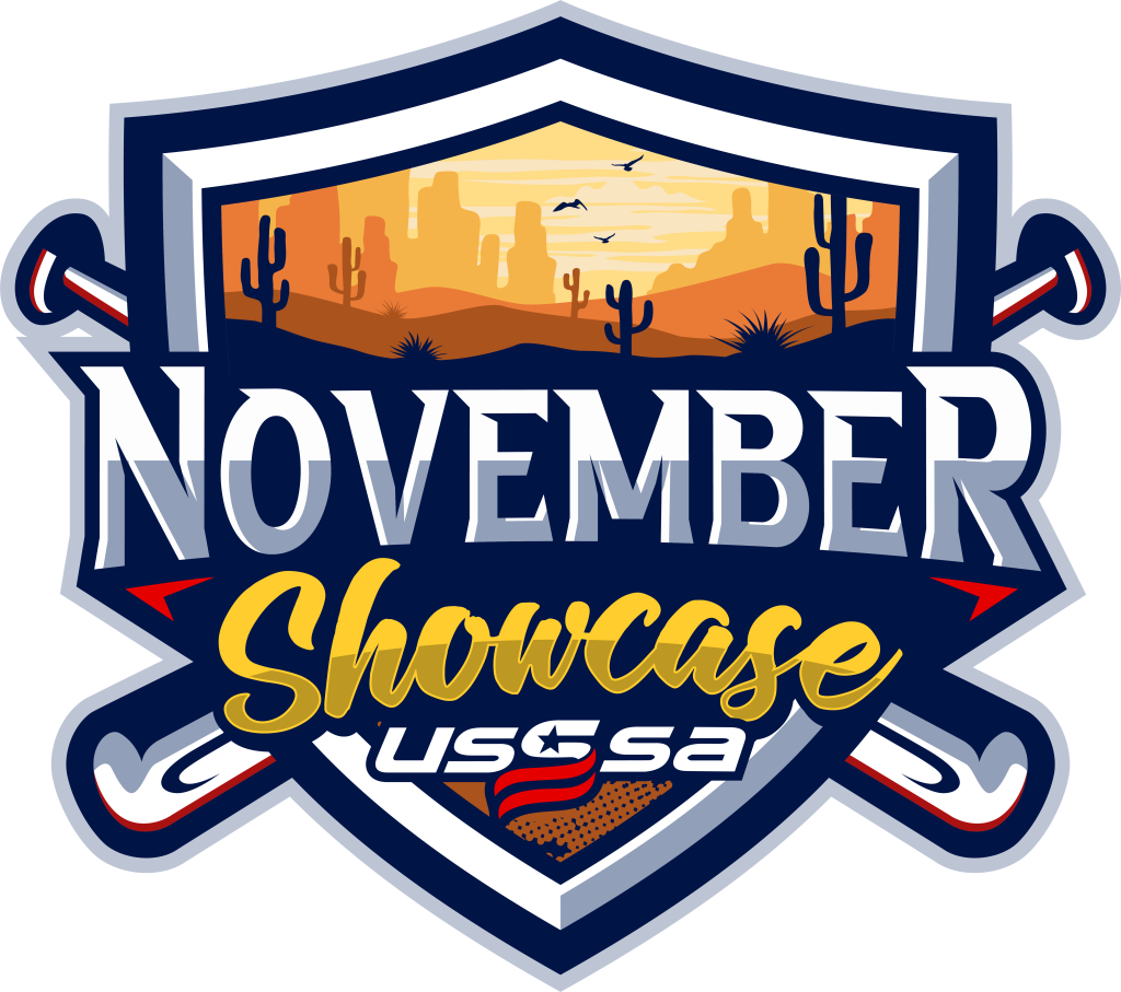 November Showcase (2023) - Whitehouse, TX - USSSA Texas Fast Pitch