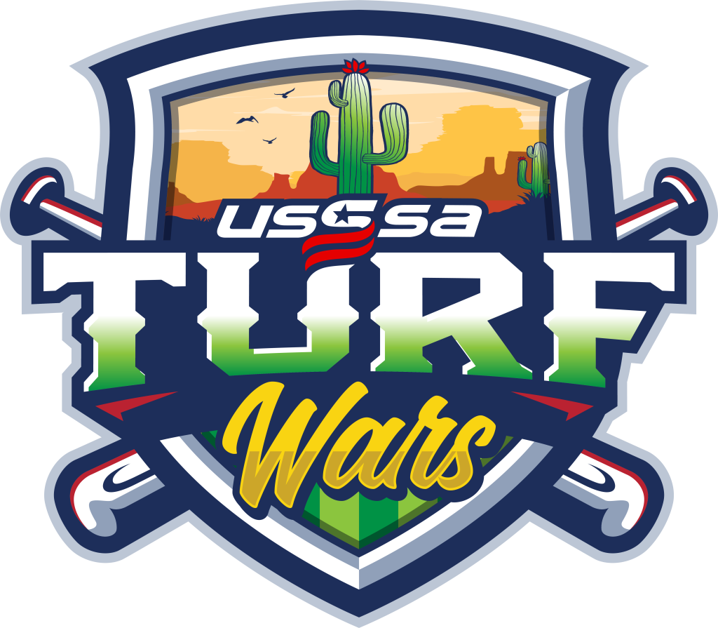 Turf Wars (2023) - Bullard, TX - USSSA Texas Fast Pitch