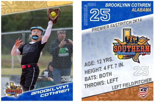 USSSA Southern Nationals – 11U/12U/14U (2024) - Plano/Frisco, TX ...