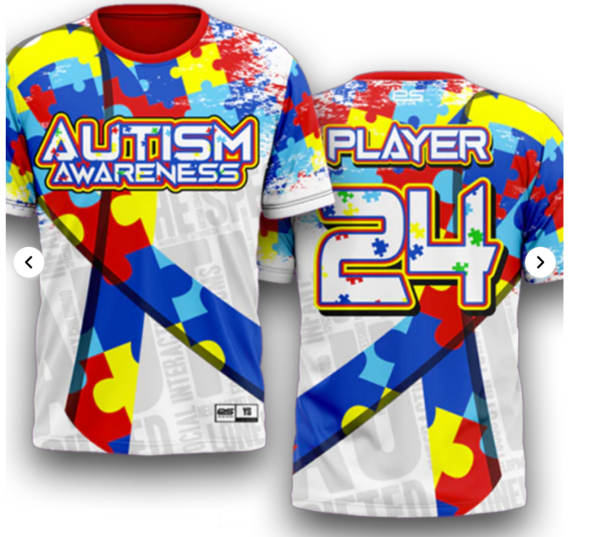 12u Angels 4 Autism (MVP) (2024) - Plano - USSSA Texas Fast Pitch