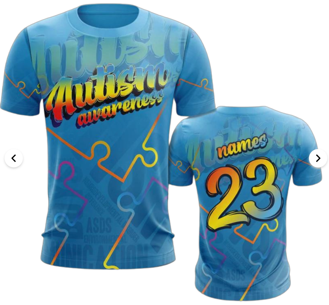 12u Angels 4 Autism (MVP) (2024) - Plano - USSSA Texas Fast Pitch