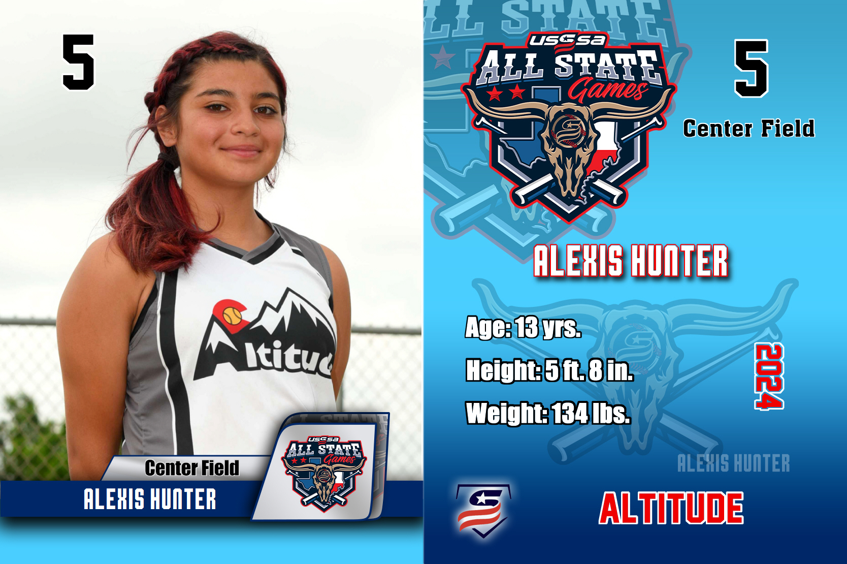 NTX 2024 All State Games 8u-14u (2024) - Rowlett - USSSA Texas Fast Pitch