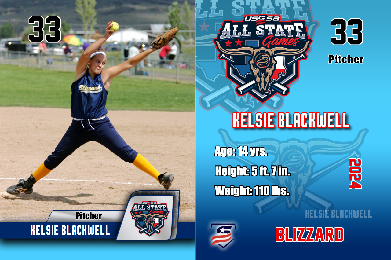 NTX 2024 All State Games 8u-14u (2024) - Rowlett - USSSA Texas Fast Pitch