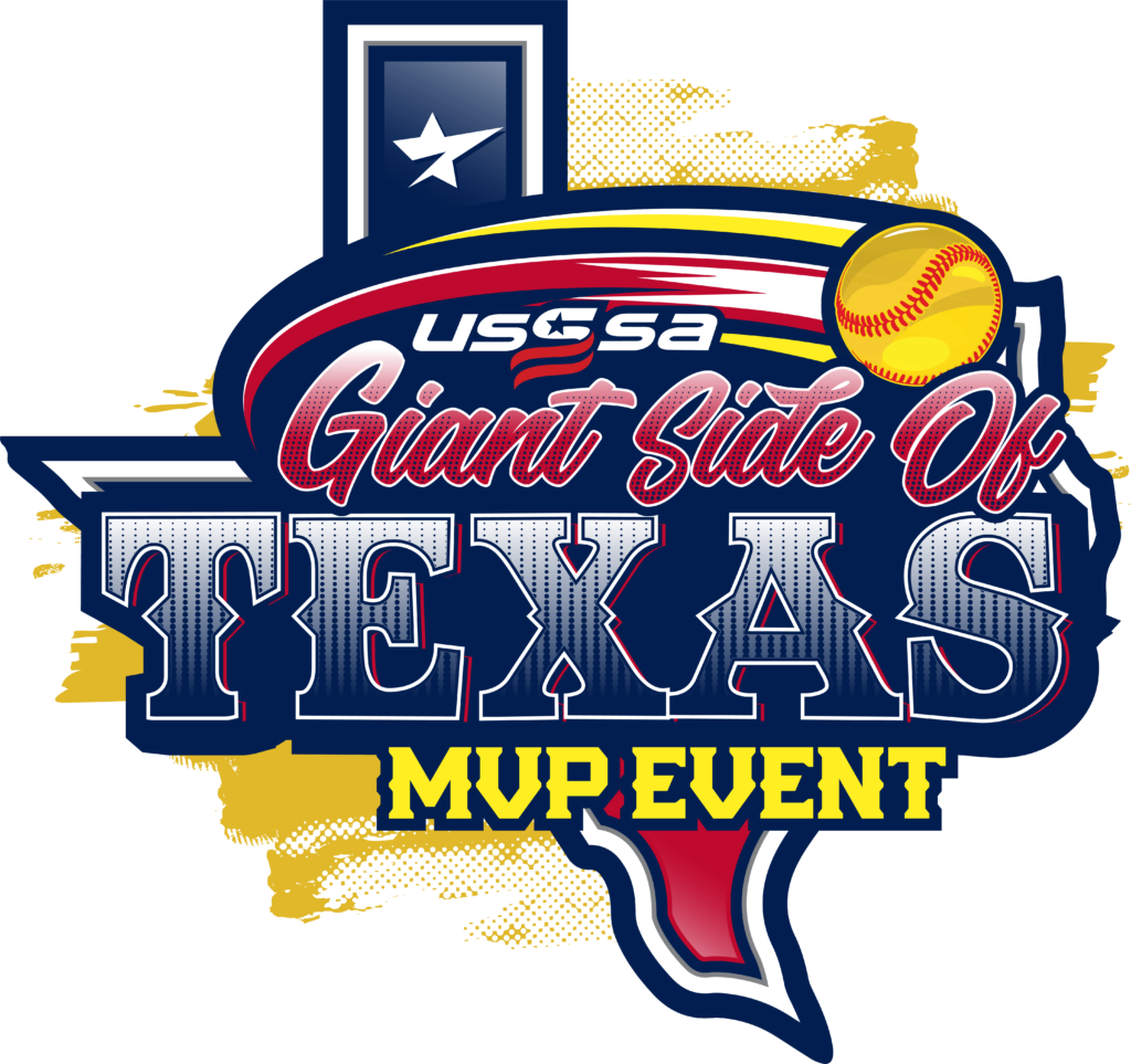The Giant Side of Texas MVP Event (2024) - Lubbock, TX - USSSA Texas ...