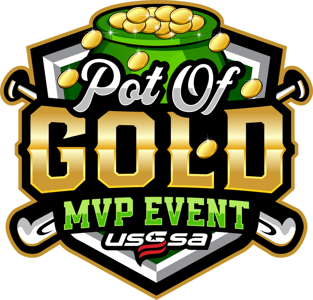 Pot of Gold MVP Event (2024) - Midland, TX - USSSA Texas Fast Pitch