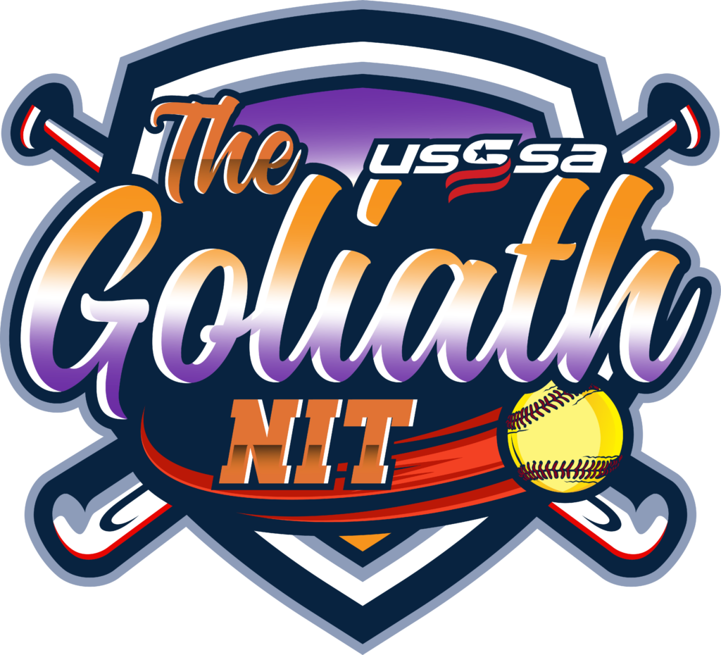 The Goliath 8gg MVP NIT Event (2024) - Lubbock, TX - USSSA Texas Fast Pitch