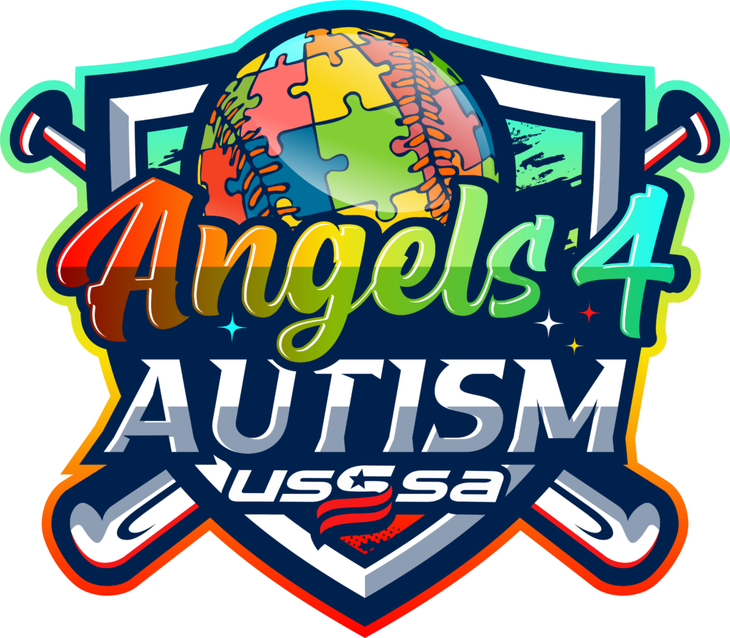10u Angels 4 Autism (MVP) (2024) - Mesquite/Denton - USSSA Texas Fast Pitch