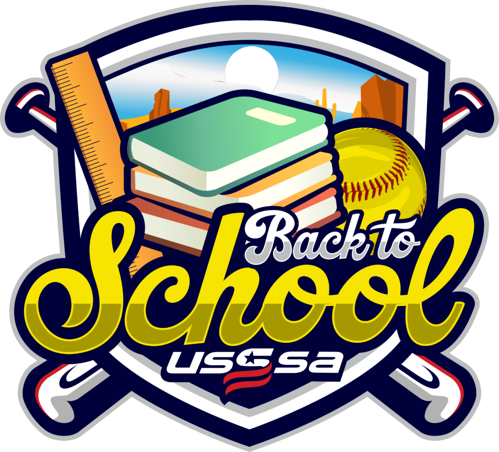 Back to School (2024) - Amarillo, TX - USSSA Texas Fast Pitch