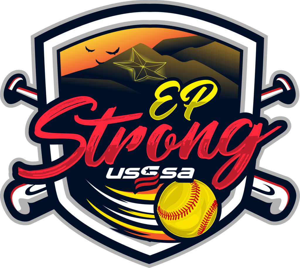 EP STRONG (2024) - El Paso, TX - USSSA Texas Fast Pitch