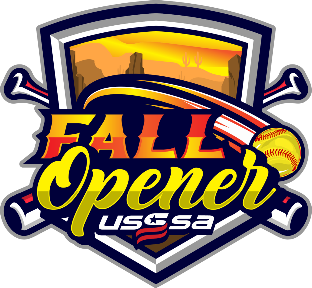 Free Fall Opener (2024) - Bullard, TX - USSSA Texas Fast Pitch