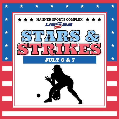 Stars and Strikes (2024) - Clyde, TX - USSSA Texas Fast Pitch