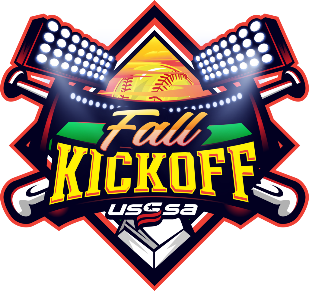 Fall Kickoff (Saturday) One day (2024) - Rowlett, TX - USSSA Texas Fast ...