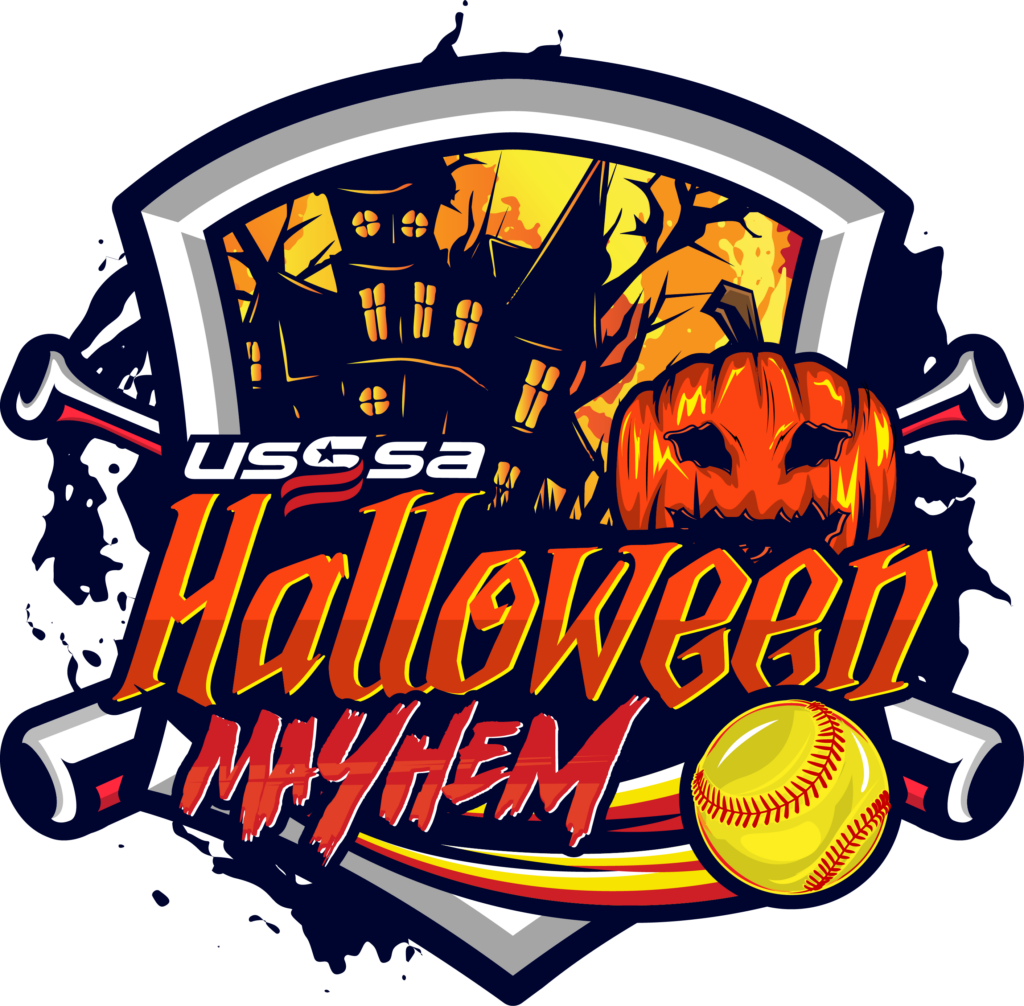 Halloween Mayhem (2024) - Carthage, TX - USSSA Texas Fast Pitch