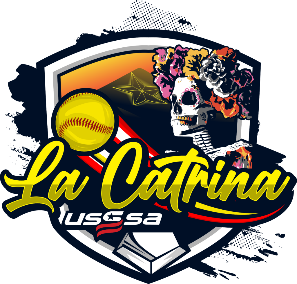 La Catrina (2024) - El Paso, TX - USSSA Texas Fast Pitch