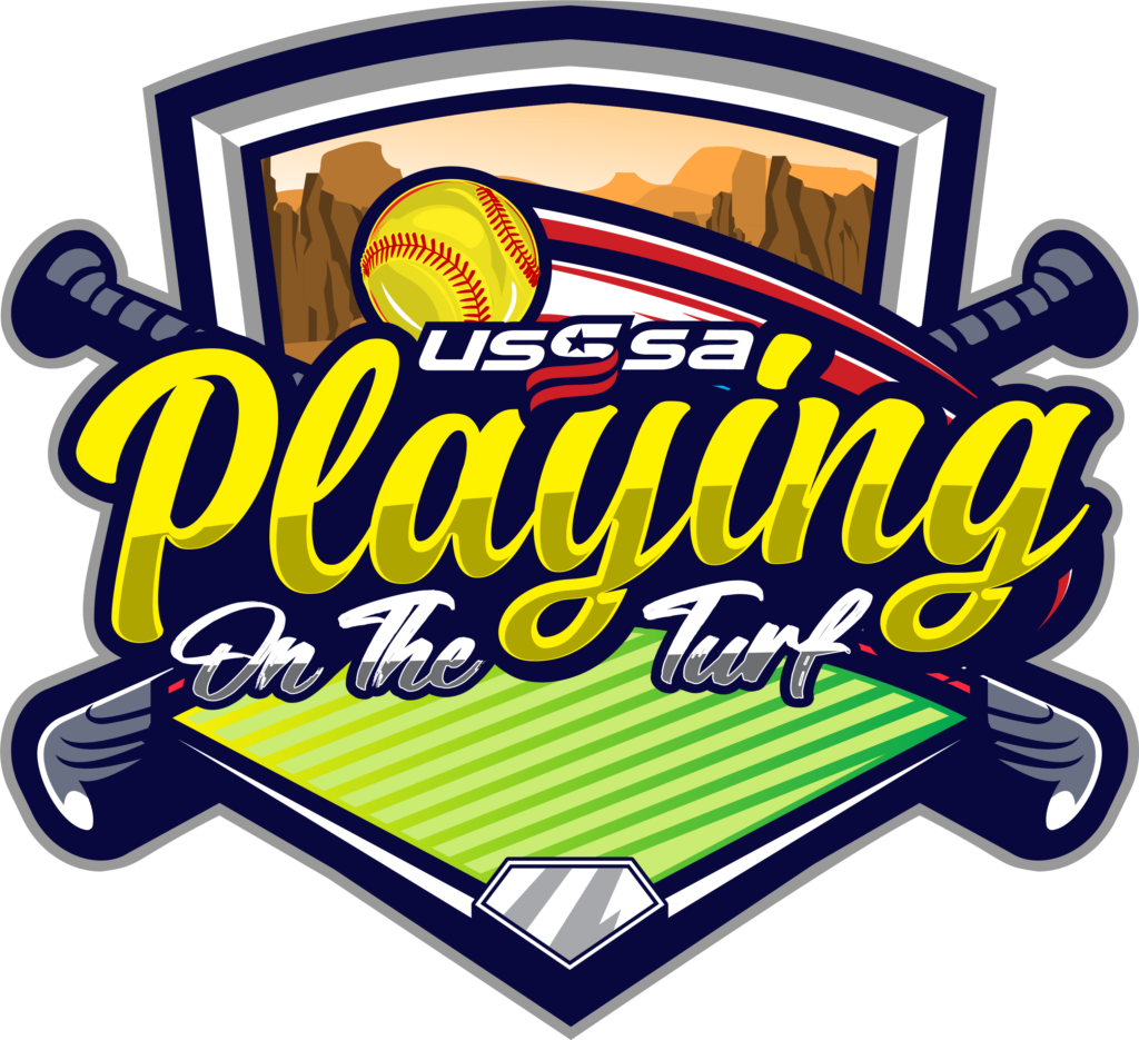 Playing on the Turf (2024) - Midland, TX - USSSA Texas Fast Pitch