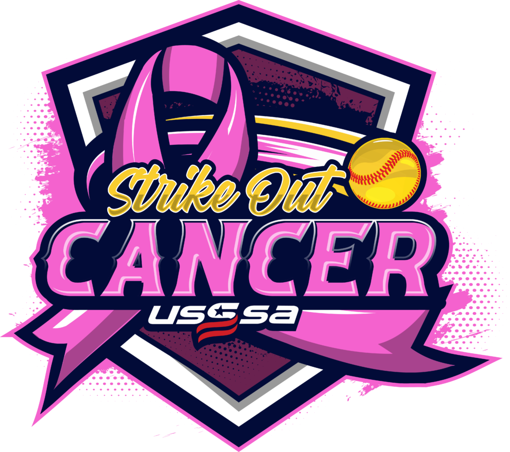 Strike Out Cancer Double Point Weekend (2024) - Amarillo, TX - USSSA ...