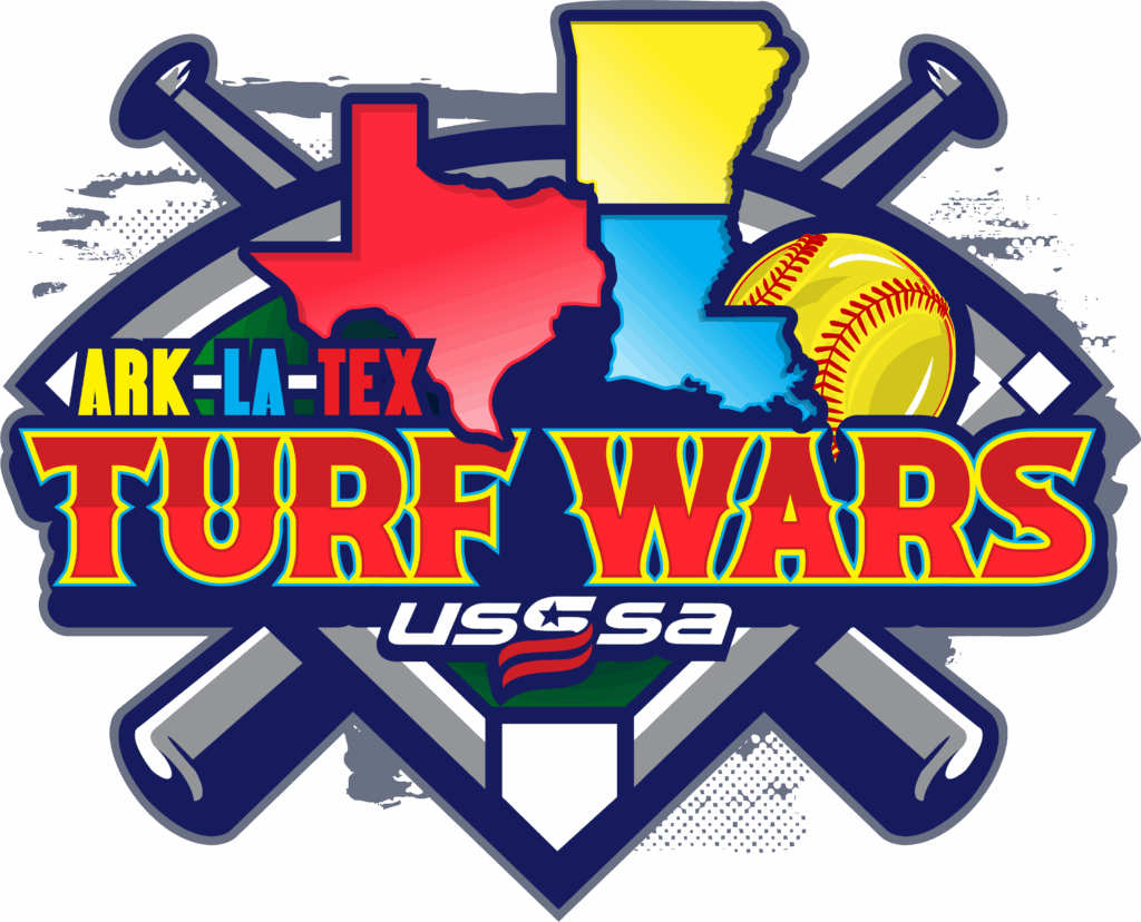 Turf Wars Logo