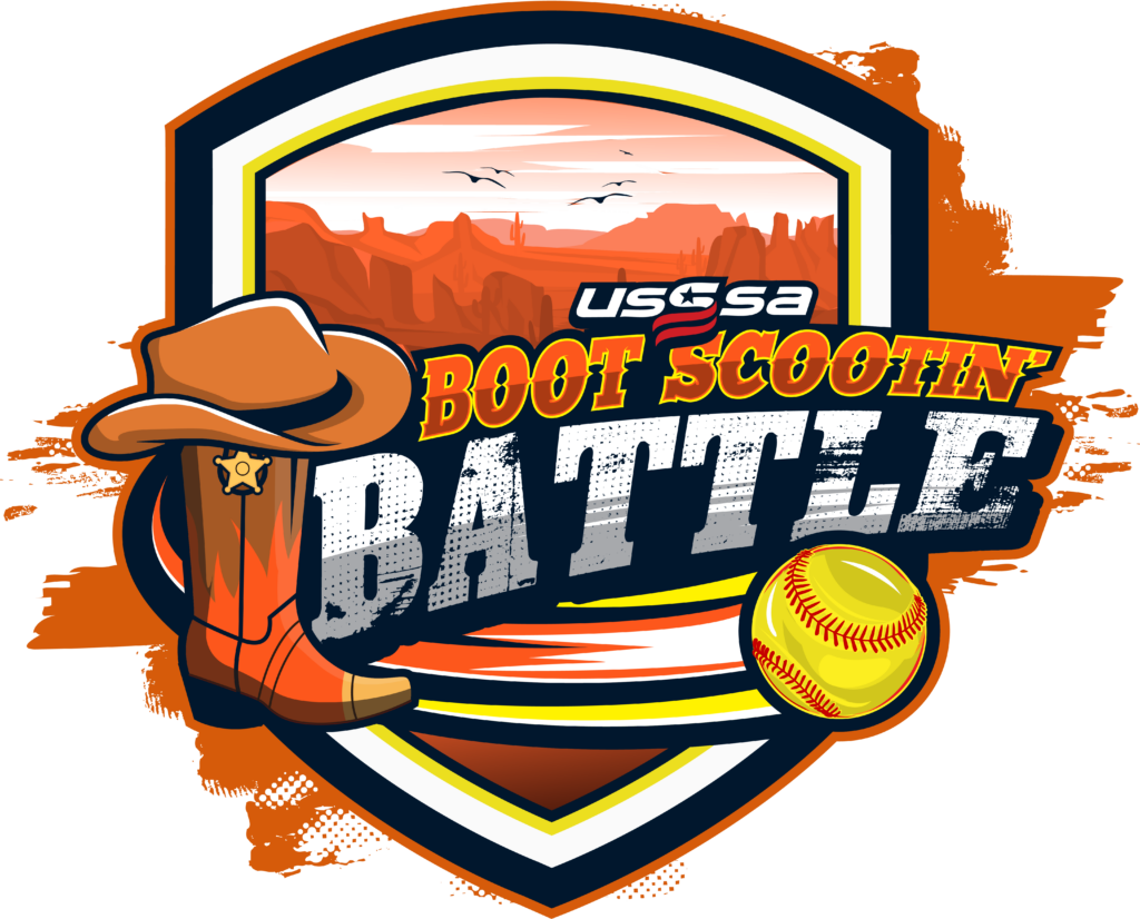 Boot Scootin’ Battle (2025) - Hallsville, TX - USSSA Texas Fast Pitch