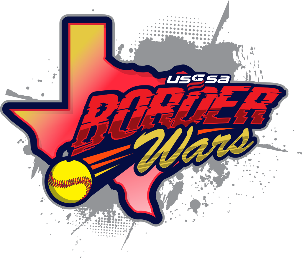 Border Wars (2025) - Texarkana, TX - USSSA Texas Fast Pitch