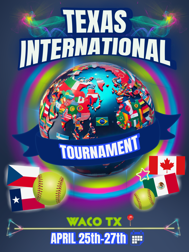 International Tournament of Texas (2025) - Lorena, Troy, TX - USSSA ...