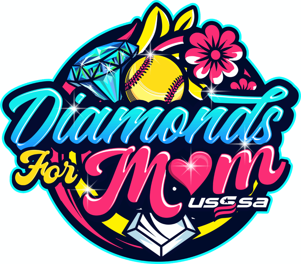 Diamonds For Mom (2025) - El Paso, TX - USSSA Texas Fast Pitch