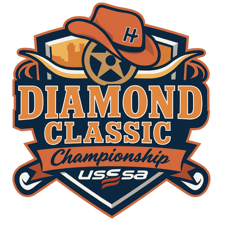 Summer Slam (2025) - MIDLOTHIAN, TX - USSSA Texas Fast Pitch