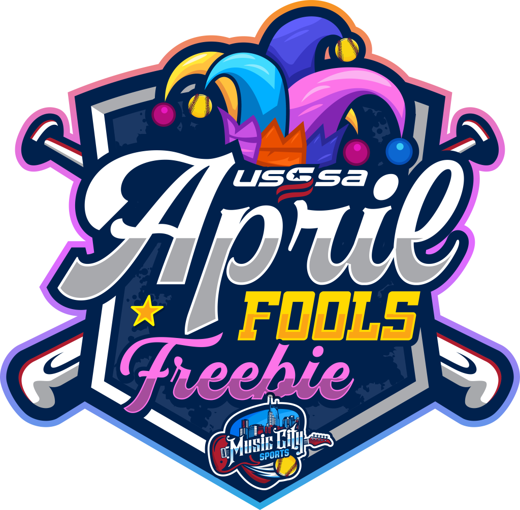 APRIL FOOLS FREEBIE – Sat Only (2023) - Cookeville, TN - USSSA ...