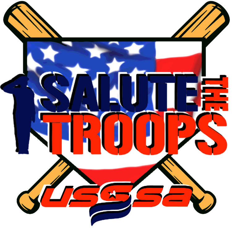 Salute the Troops (2024) - Union City, TN - USSSA Tennessee Fast Pitch