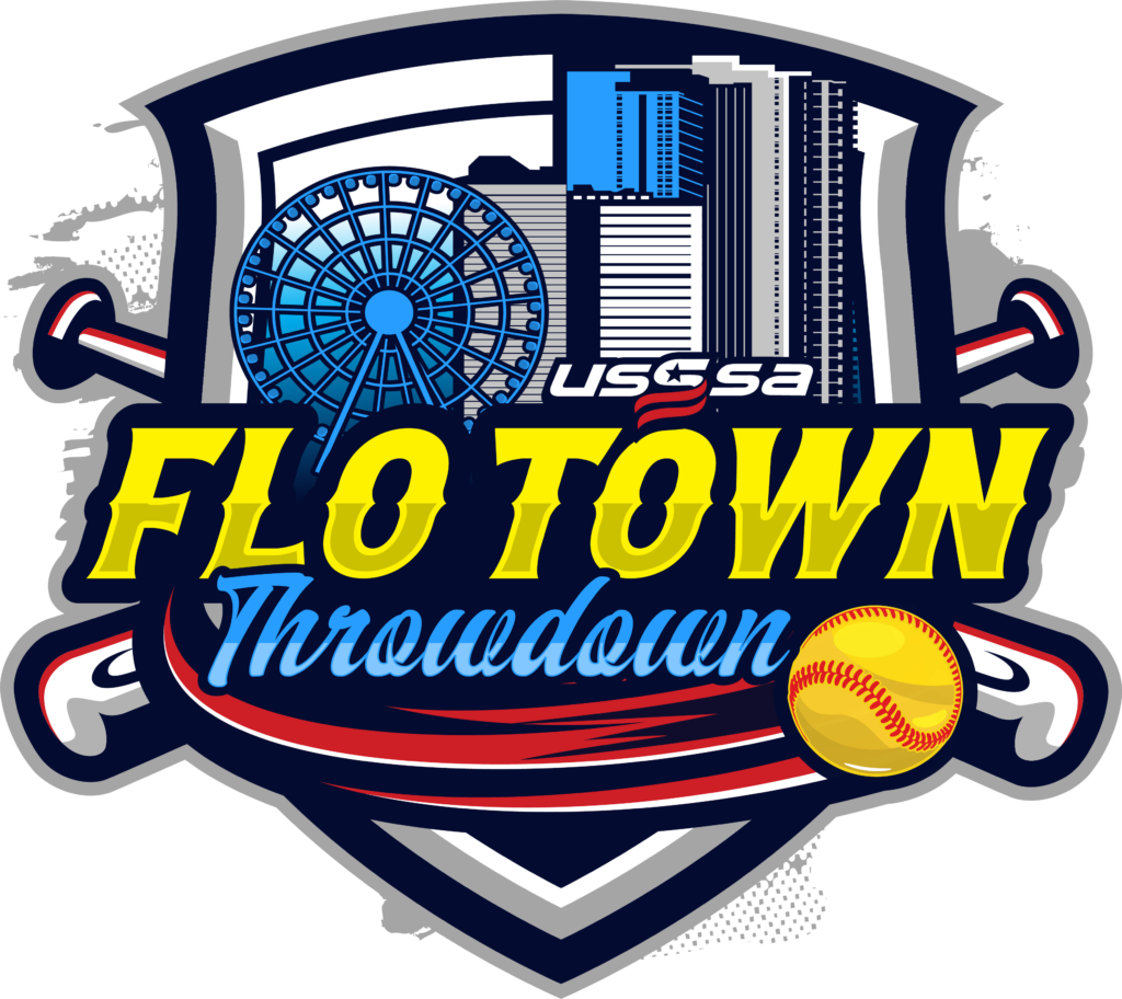 USSSA Flo Town Throwdown (2023) - Florence, SC - USSSA South Carolina ...