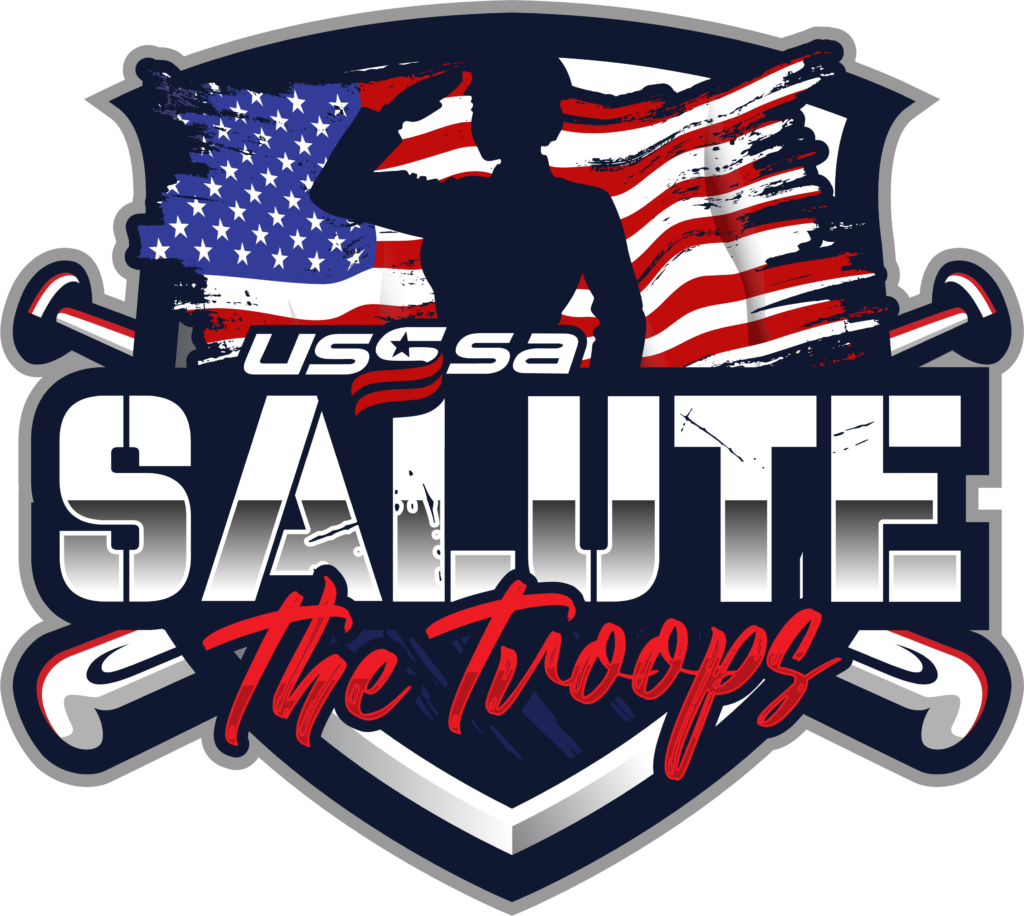 Salute the Troops (2023) - Greenville, NC - USSSA North Carolina Fast Pitch