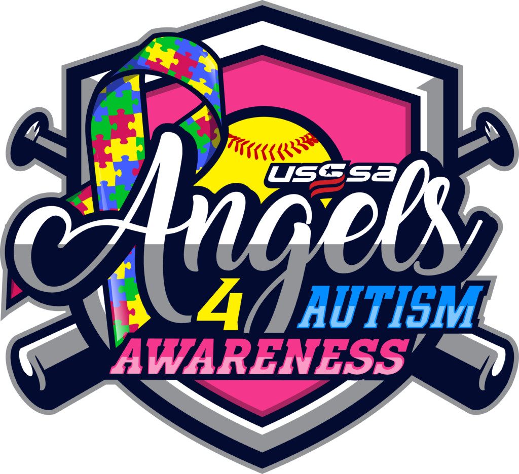 Angels 4 Autism Awareness (2025) - Laurinburg, NC - USSSA North Carolina Fast Pitch