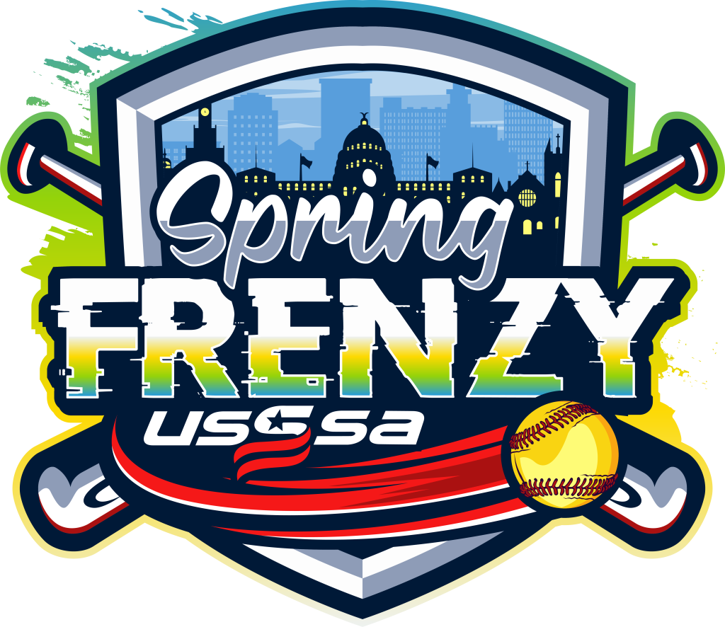 SPRING FRENZY (2023) - Gulfport, MS - USSSA Mississippi Fast Pitch