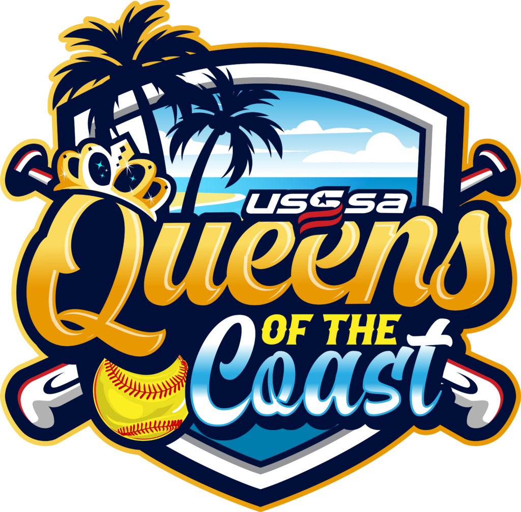 QUEENS OF THE COAST – 1 DAY – 3GG (2023) - D'IBERVILLE, MS - USSSA ...