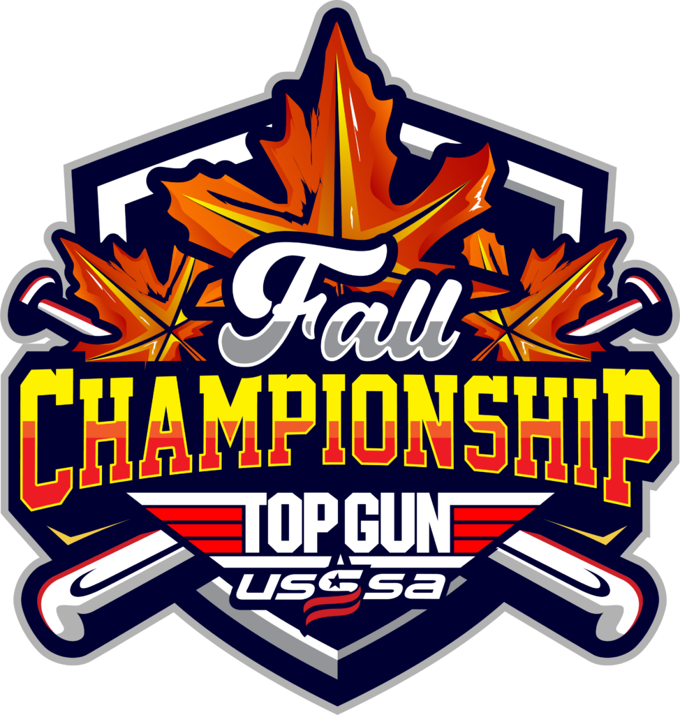 *TOP GUN* FALL CHAMPIONSHIP – 1 DAY – 3GG (2023) - LAUREL, MS - USSSA ...