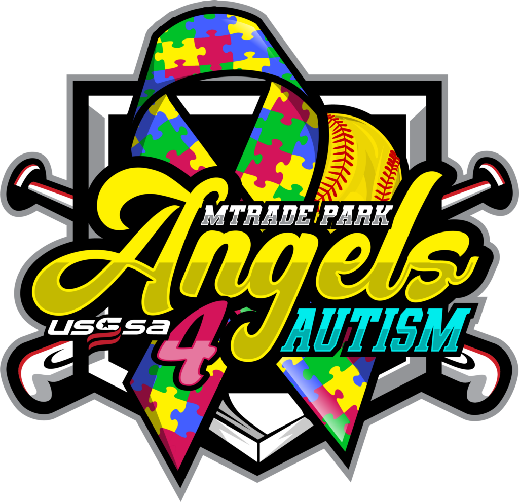 MTRADE Park Angels 4 Autism (2024) - Oxford, MS - USSSA Mississippi Fast Pitch