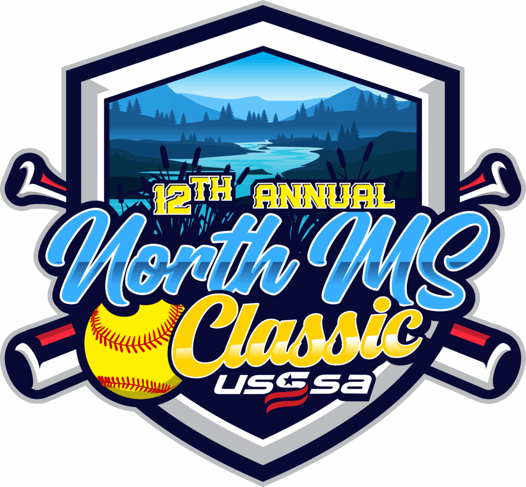 12th Annual North MS Classic (2025) - Tupelo, MS - USSSA Mississippi ...