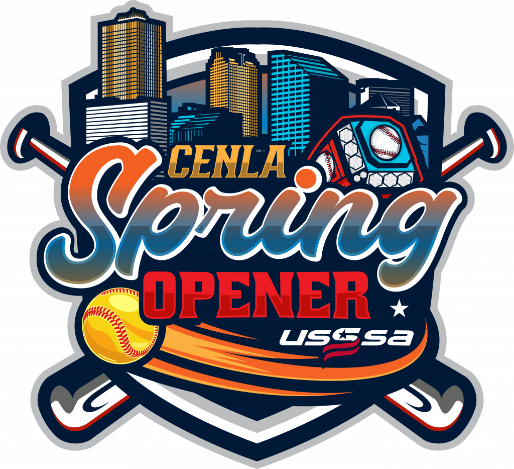 Cenla Spring Opener – ONE DAY (2023) - Alexandria, LA - USSSA Louisiana Fast Pitch