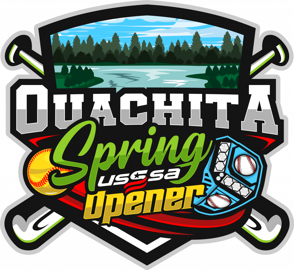 Ouachita Spring Opener – (One Day – Rings) (2023) - Monroe, LA - USSSA Louisiana Fast Pitch