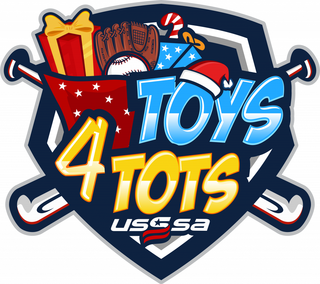 Toys 4 Tots!! (2022) - Alexandria, LA - USSSA Louisiana Fast Pitch