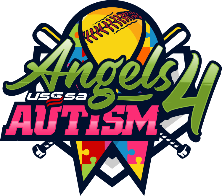 Angels for Autism – Rings (2024) - Eunice, LA - USSSA Louisiana Fast Pitch