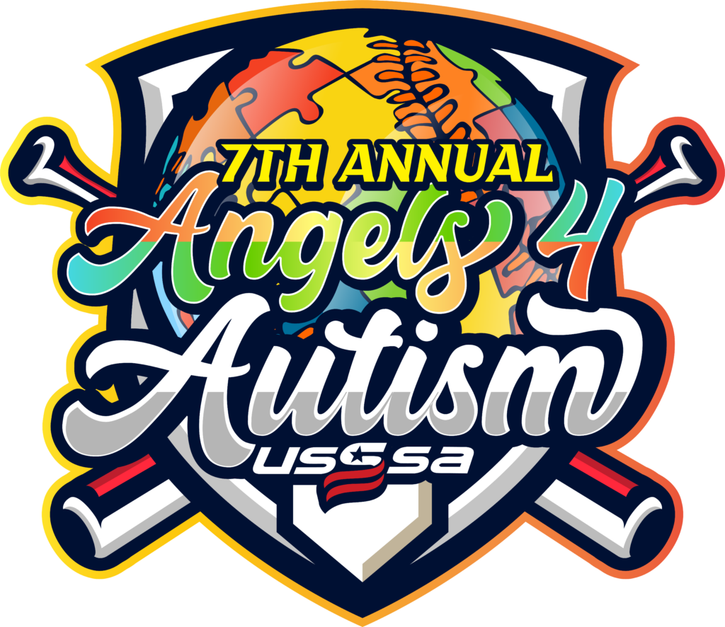 7th Annual Angels 4 Autism (2X Points) (2024) - Monroe, LA - USSSA Louisiana Fast Pitch