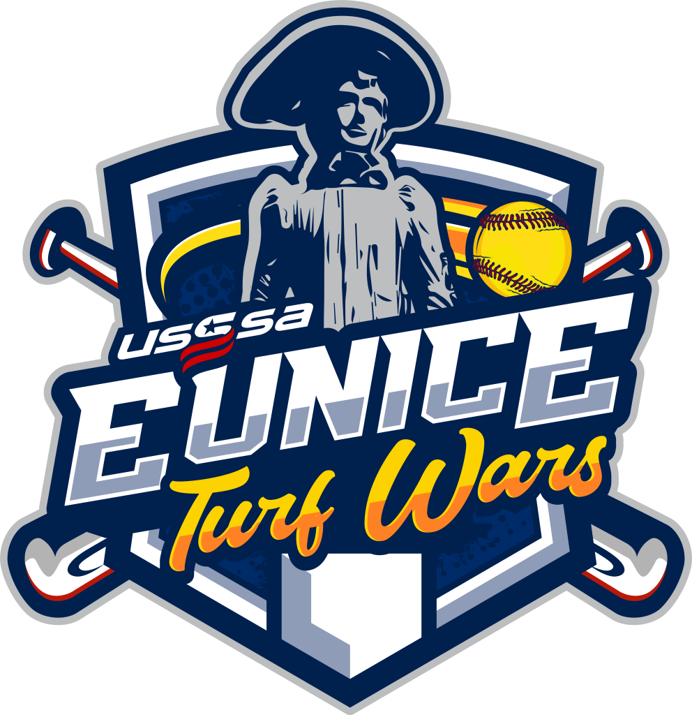 Eunice Turf Wars! (TURF FIELDS) (2023) - Eunice, LA - USSSA Louisiana ...