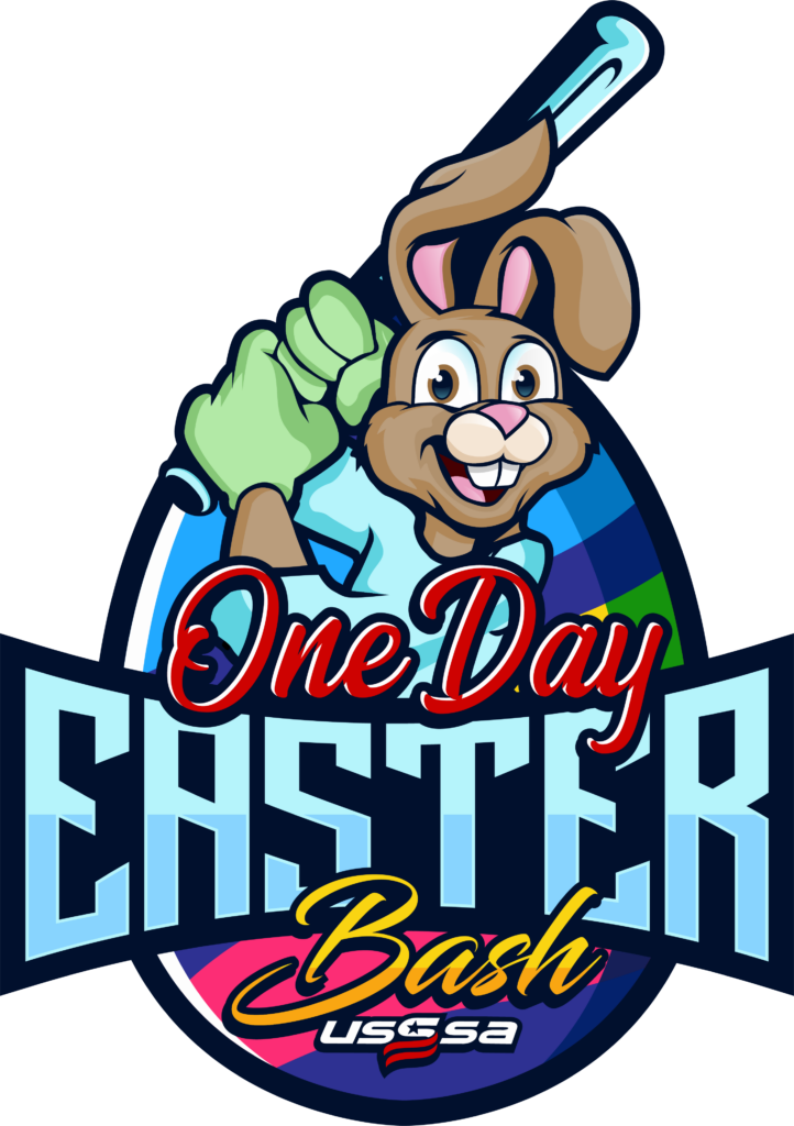One Day Easter Bash (Rings) (2024) - Pineville, LA - USSSA Louisiana Fast Pitch