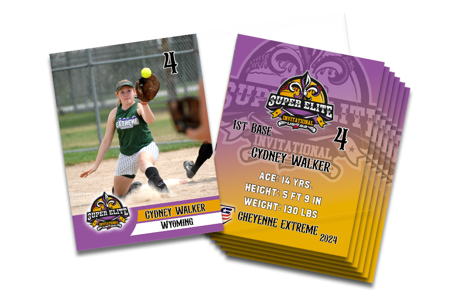 Super Elite Invitational – Invite Only (2024) - Ruston/Monroe, LA ...