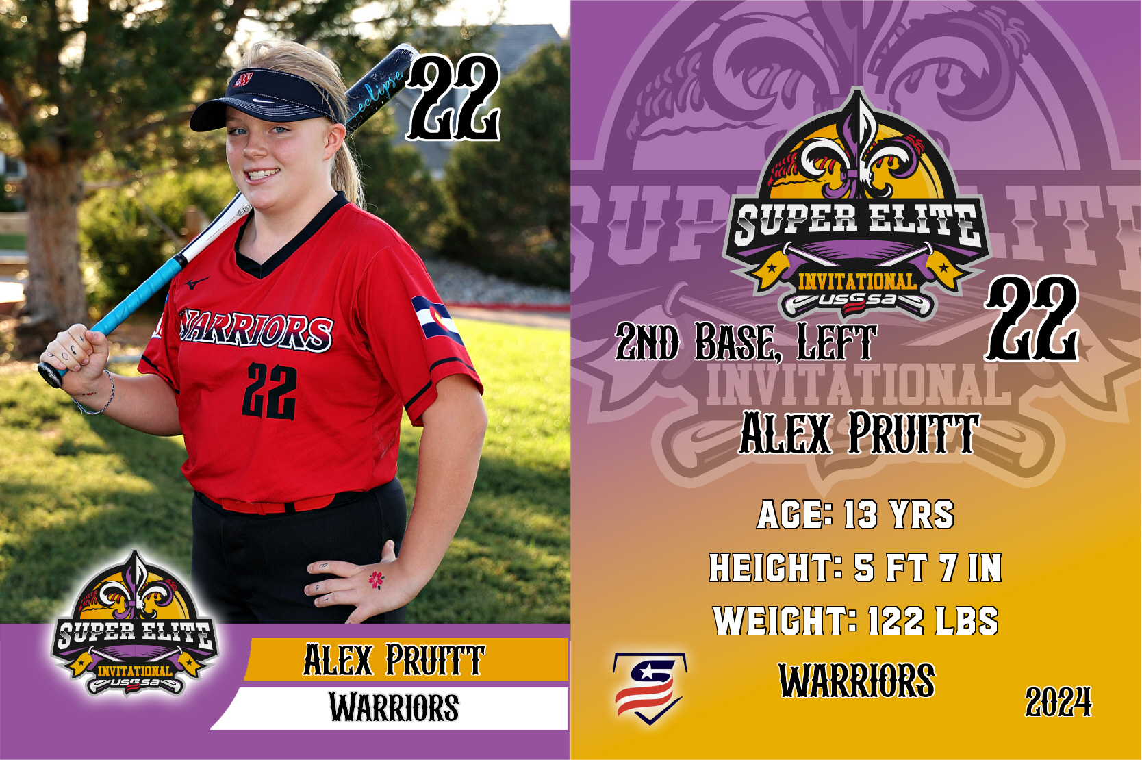 Super Elite Invitational – Invite Only (2024) - Ruston/Monroe, LA ...