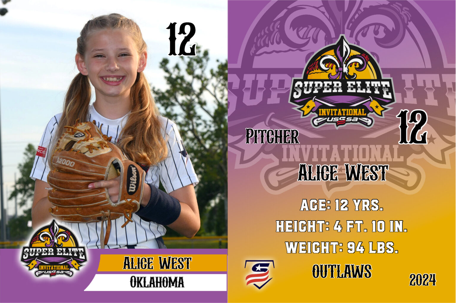 Super Elite Invitational – Invite Only (2024) - Ruston/Monroe, LA ...